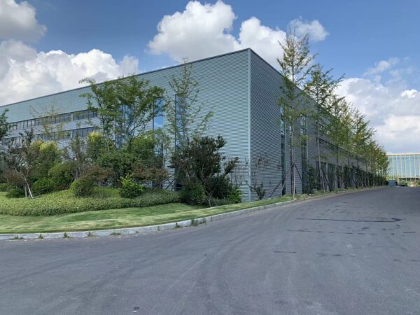 Wheel bearing and hub assembly manufacturer since 2010. – SKF's ...