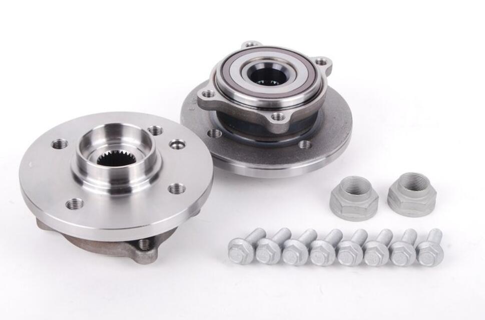 The Pros and Cons of Aftermarket Wheel Hub Assemblies: What Every Buyer ...