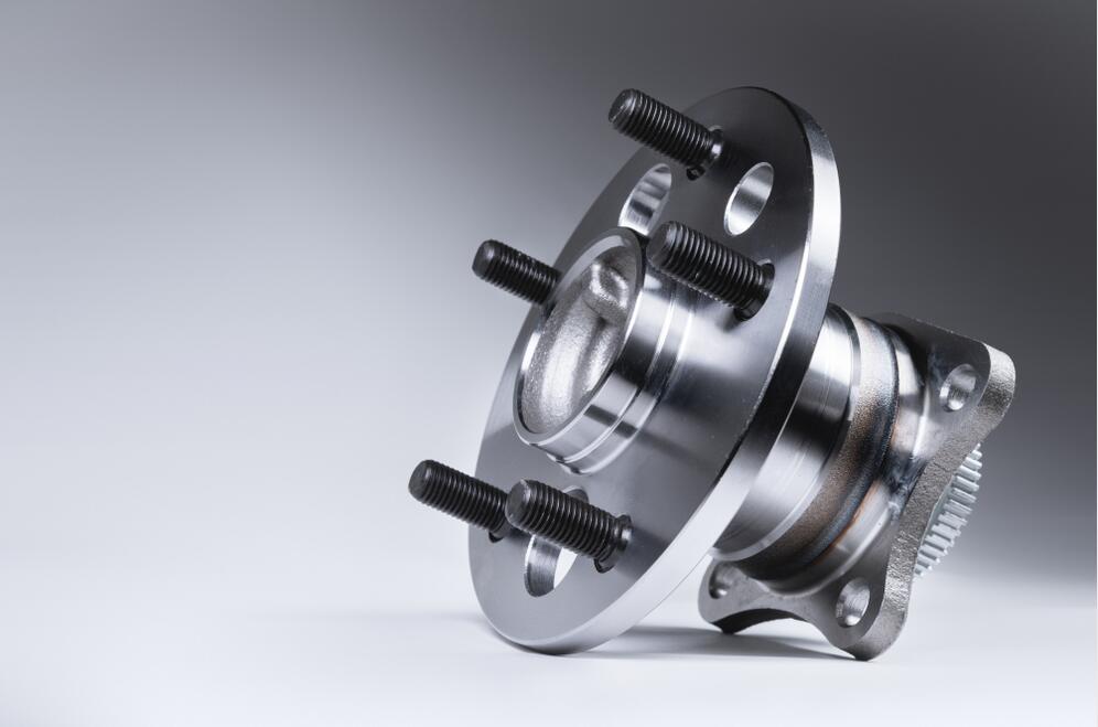 A Comprehensive Guide to Wheel Hub Assembly and Bearing Maintenance for ...
