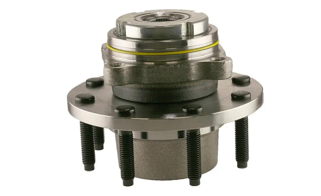 A Comprehensive Guide to Wheel Hub Materials and Manufacturing ...