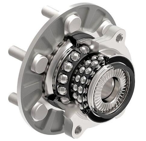 Wheel Hubs: A Comprehensive Guide To Their History, Types, And ...
